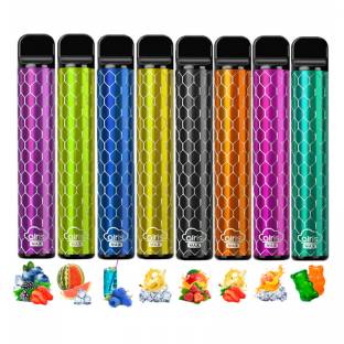 Airis Max 1800 Strawberry Mango Disposable Device одноразовий 5% 5.8мл ...